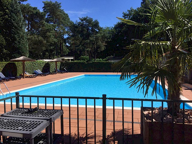 Recreatiecentrum Heidekamp