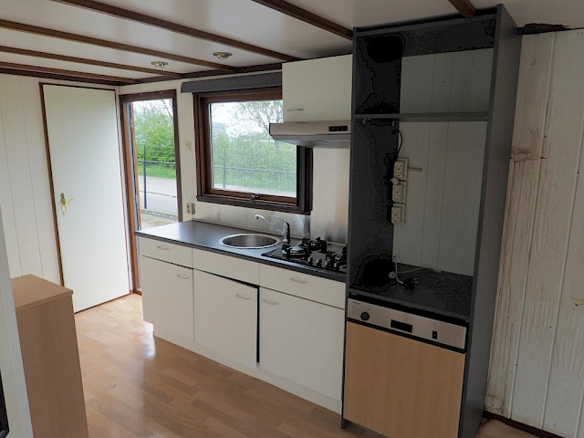 Chalet Aloha 850/2 Super